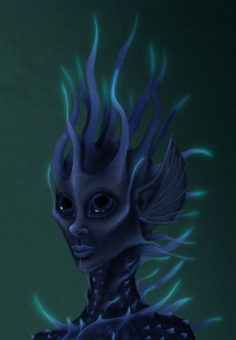 ArtStation - Abel Danforth