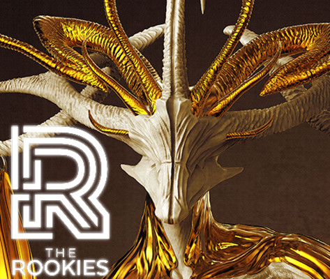 ArtStation - Alexandra Reeves - The Rookies