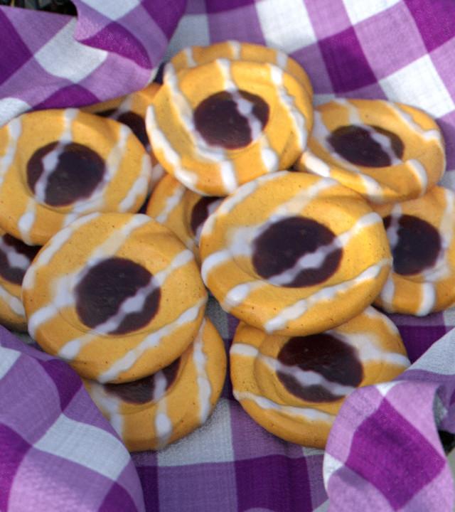 ArtStation - Danishes