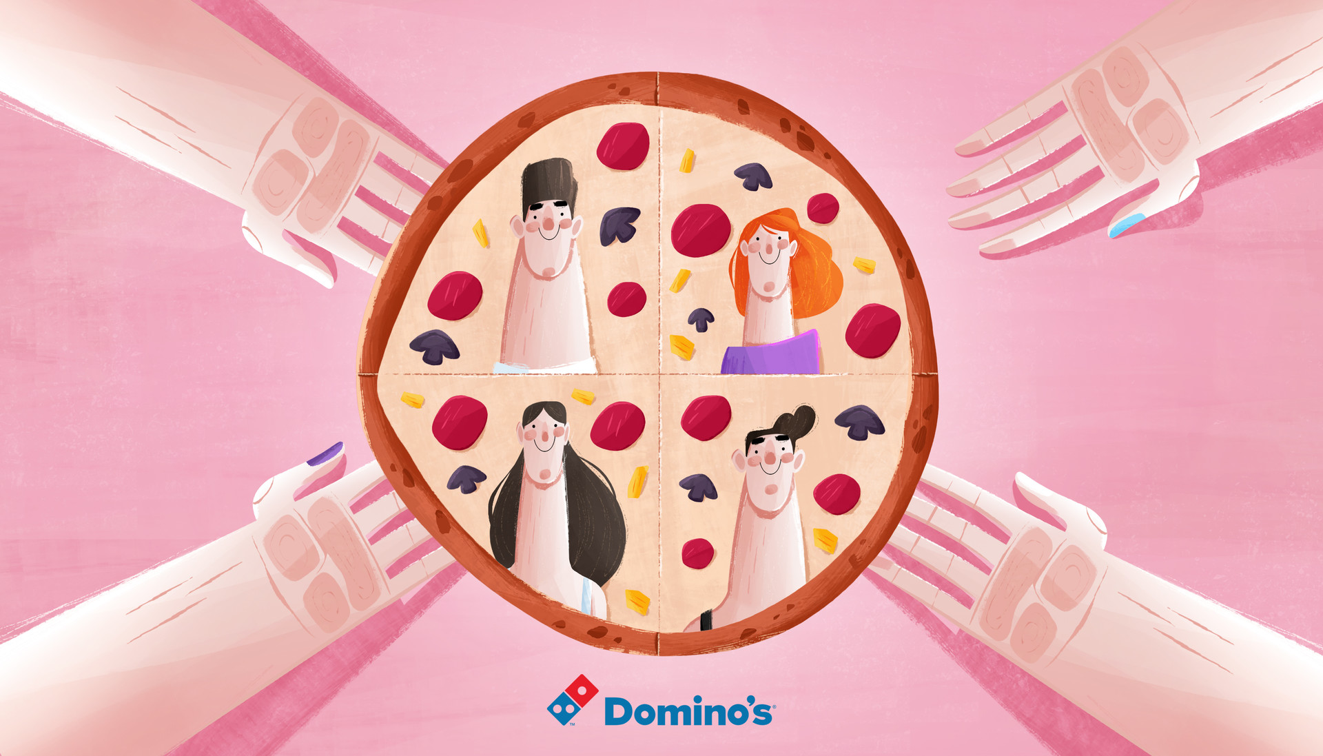 Animagic Studios - Cheese & Art