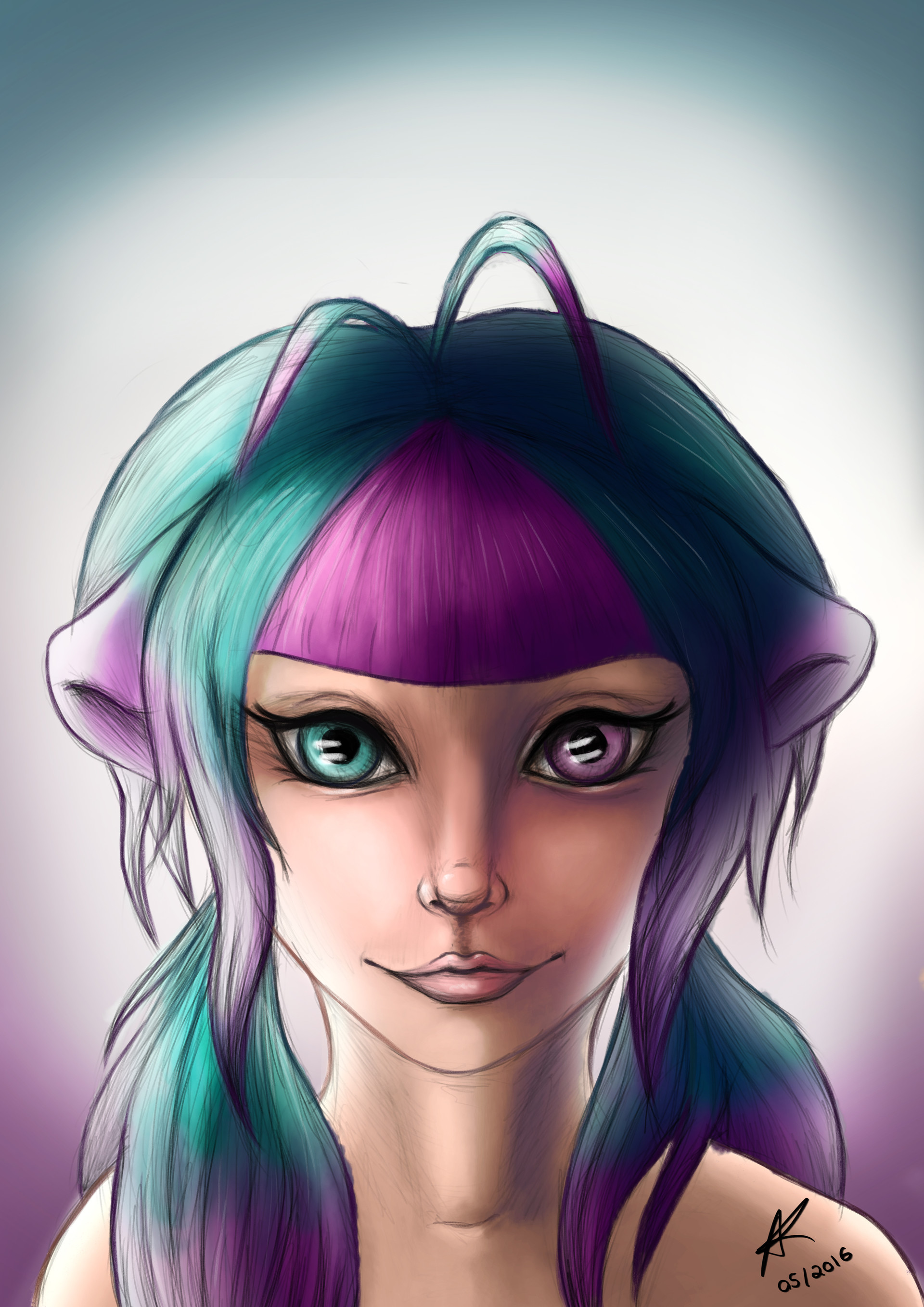 ArtStation - Digi versions