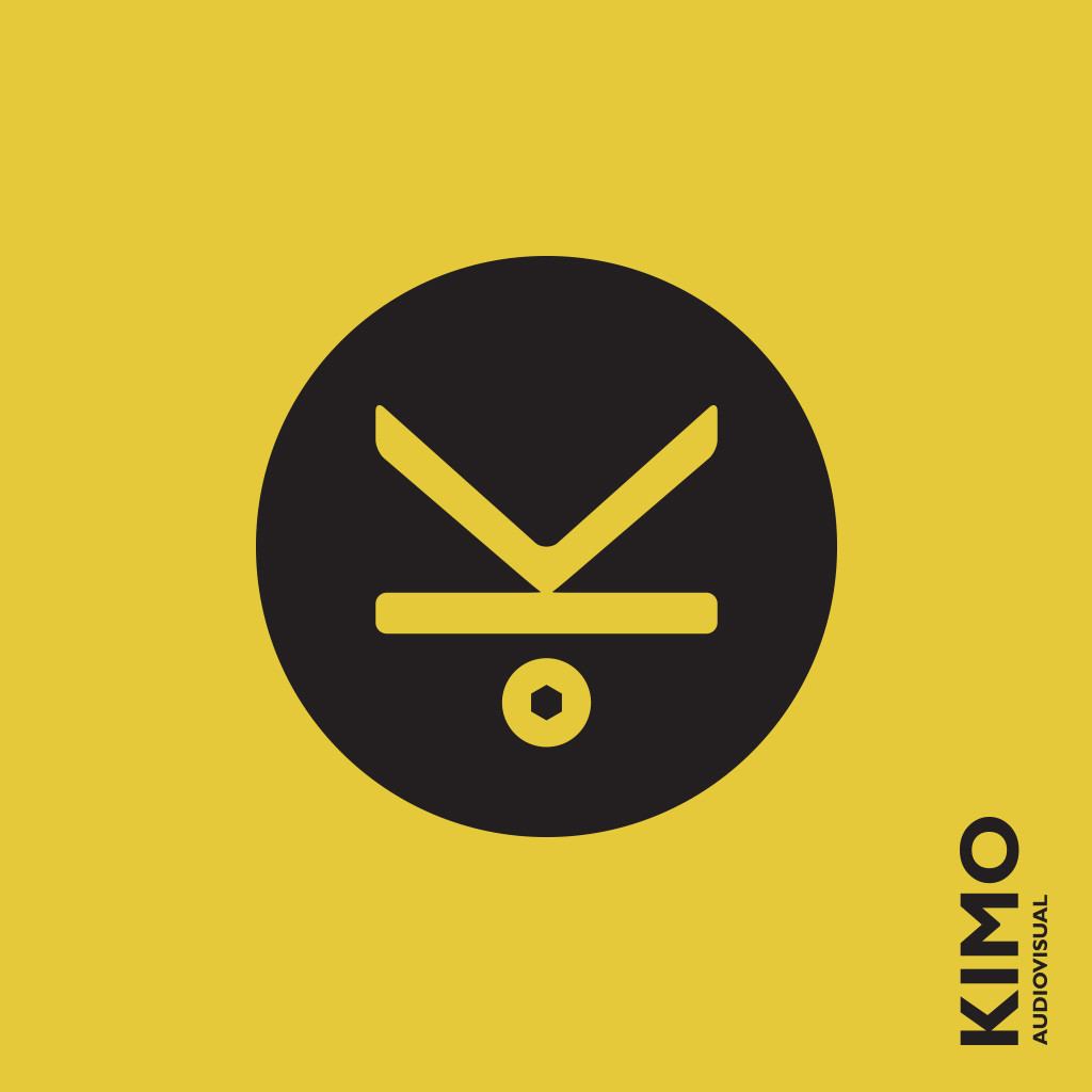 ArtStation - Identity for Kimo