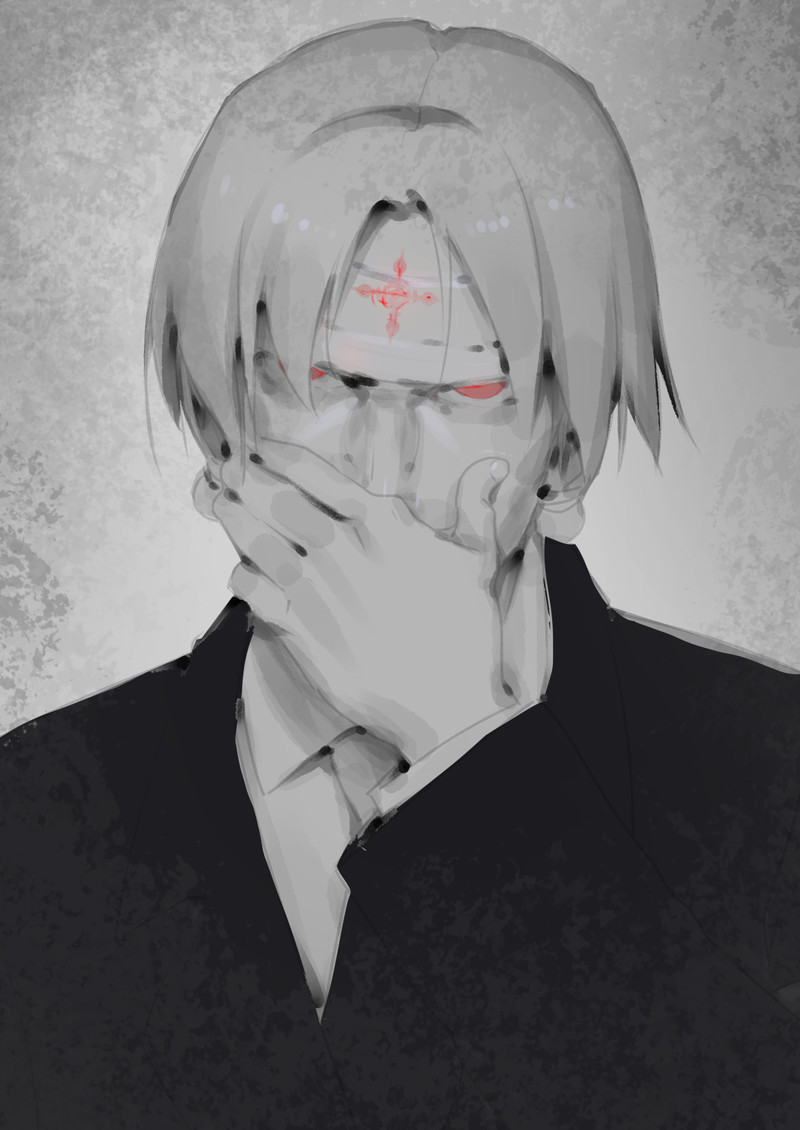 ArtStation - TRY LSC