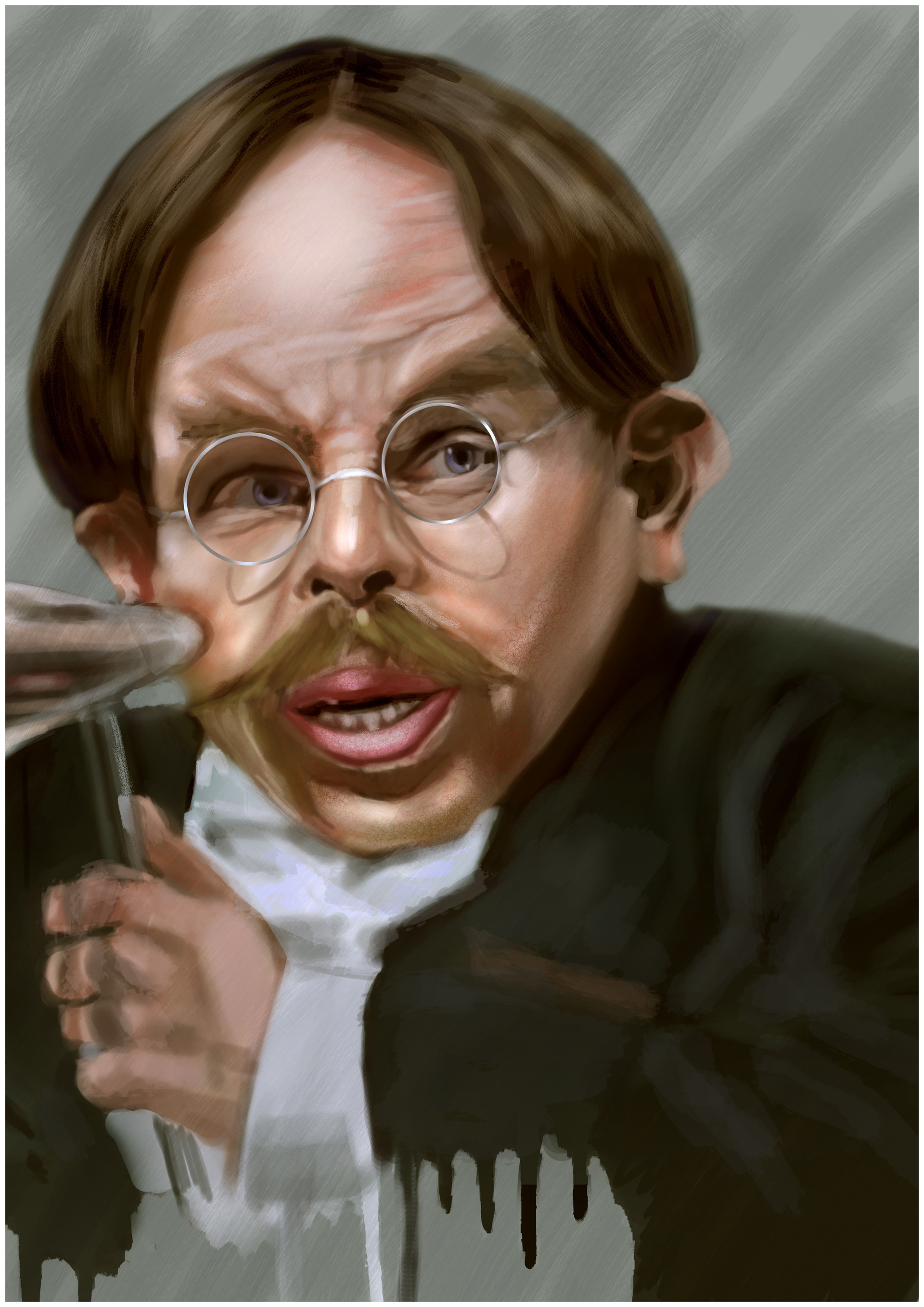 ArtStation - Digital Studies