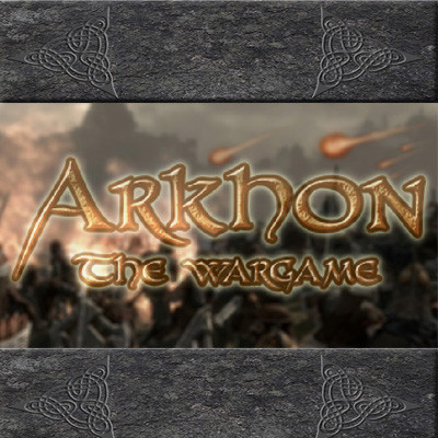 ArtStation - Arkhon - The wargame - Coalition human units