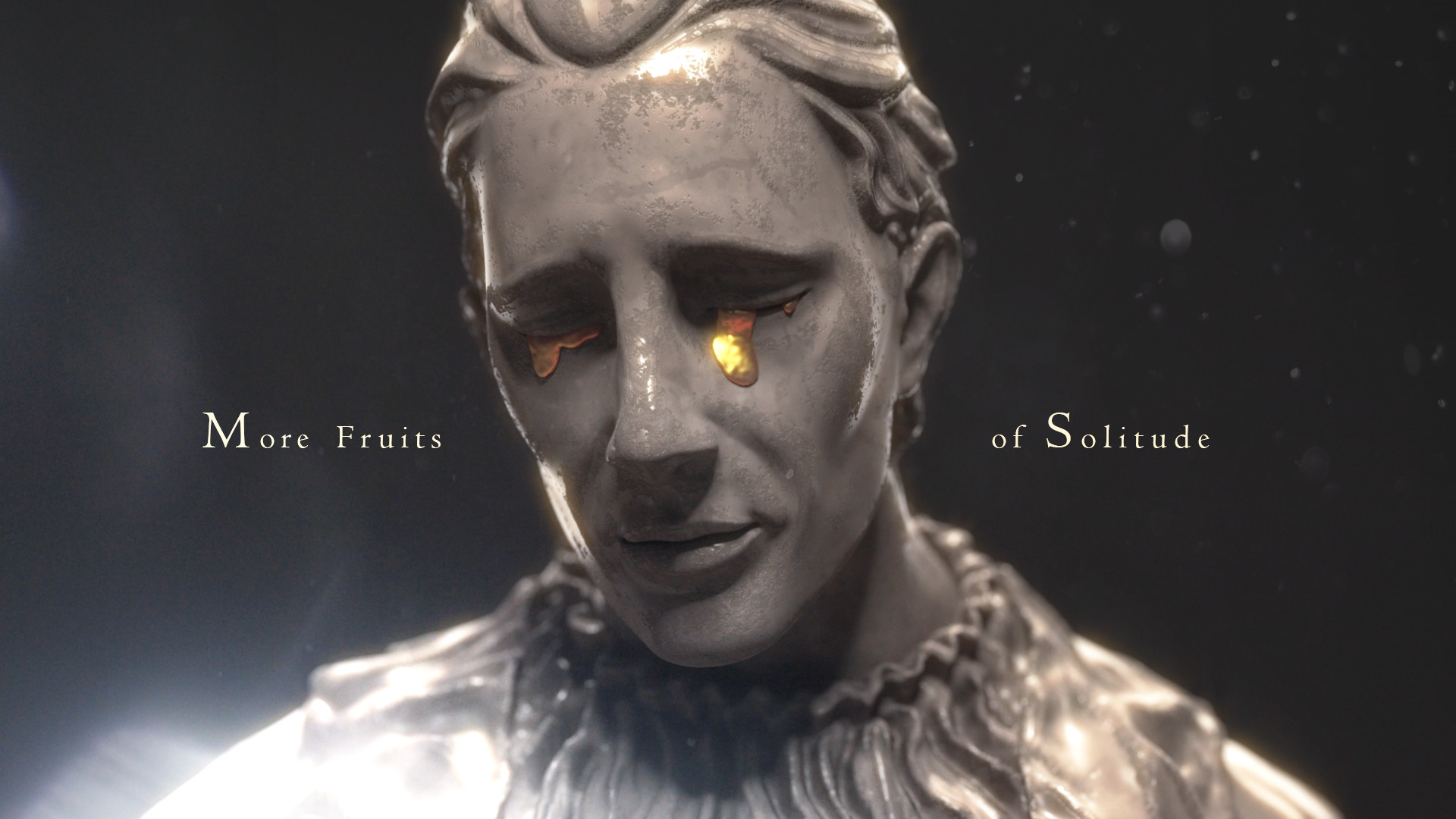 ArtStation - More Fruits of Solitude