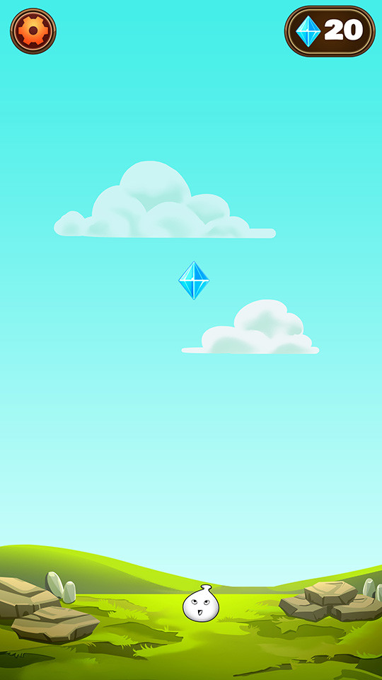 ArtStation - Mobile Game Re-Skins