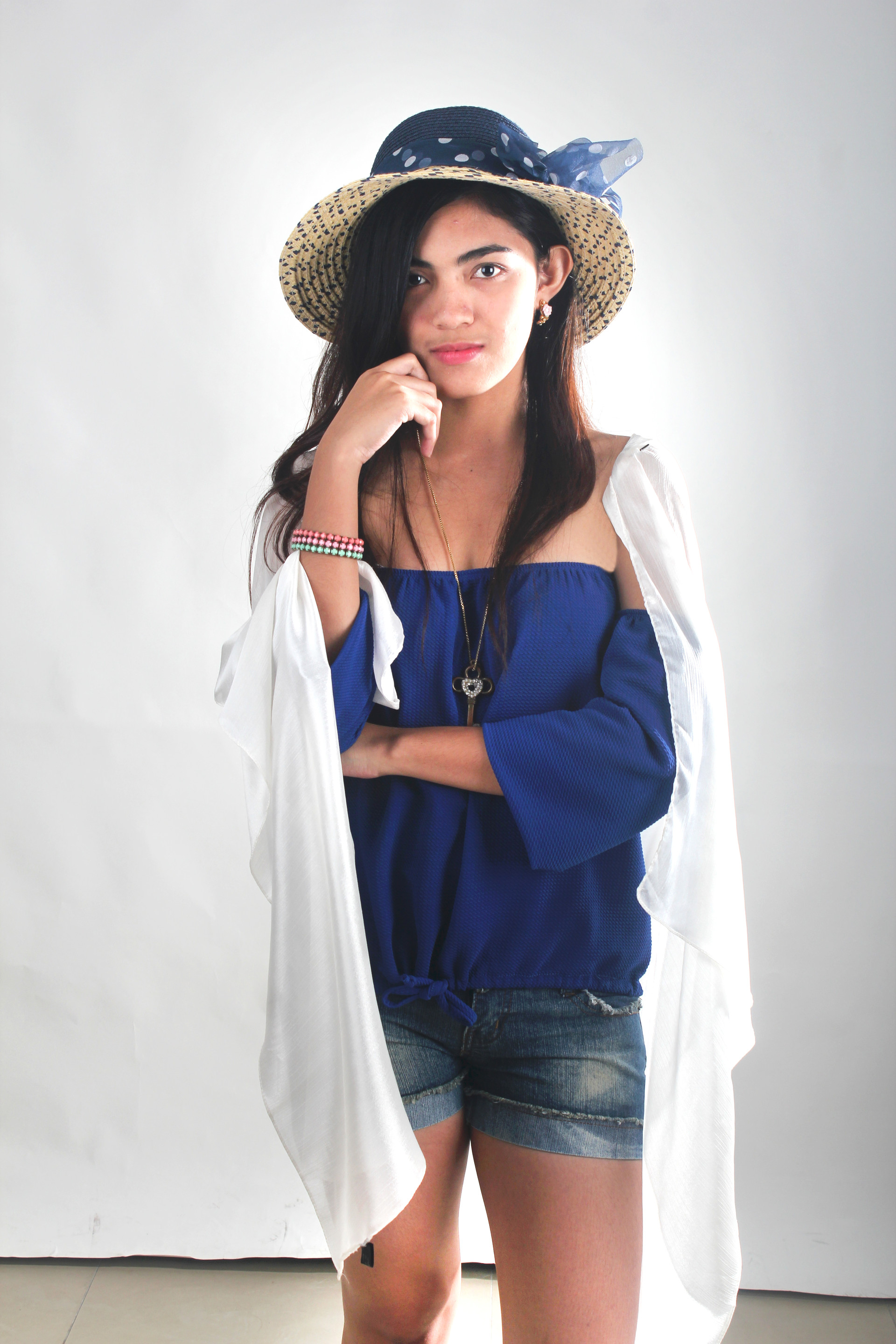 Mark Anthony Lucido - Photo Enhancement 1