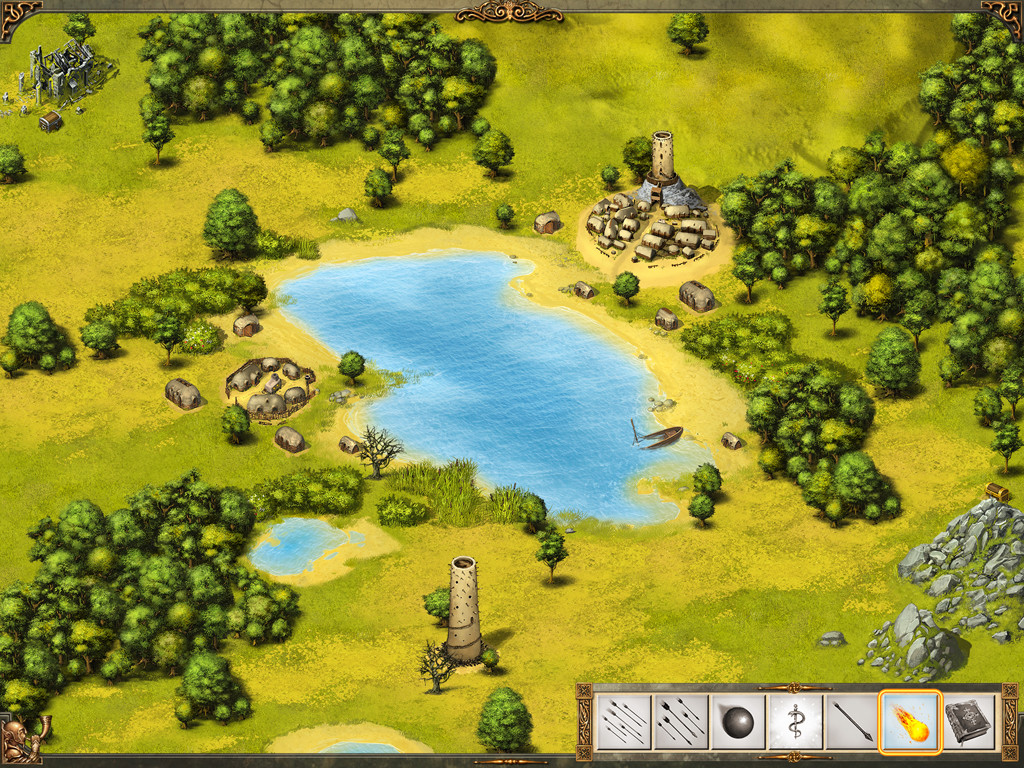 ArtStation - 2D Game Art 2014-15