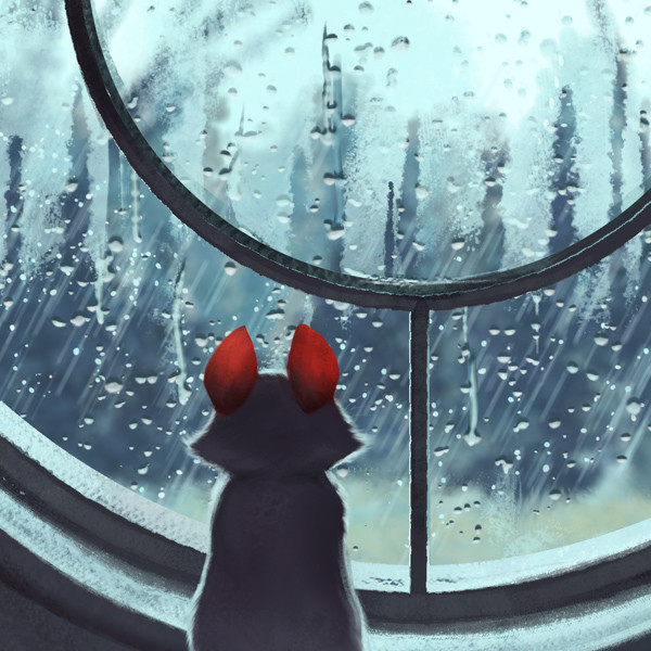 ArtStation - Scurry: Pict and Wix