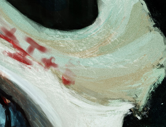 ArtStation - Father Knight Action