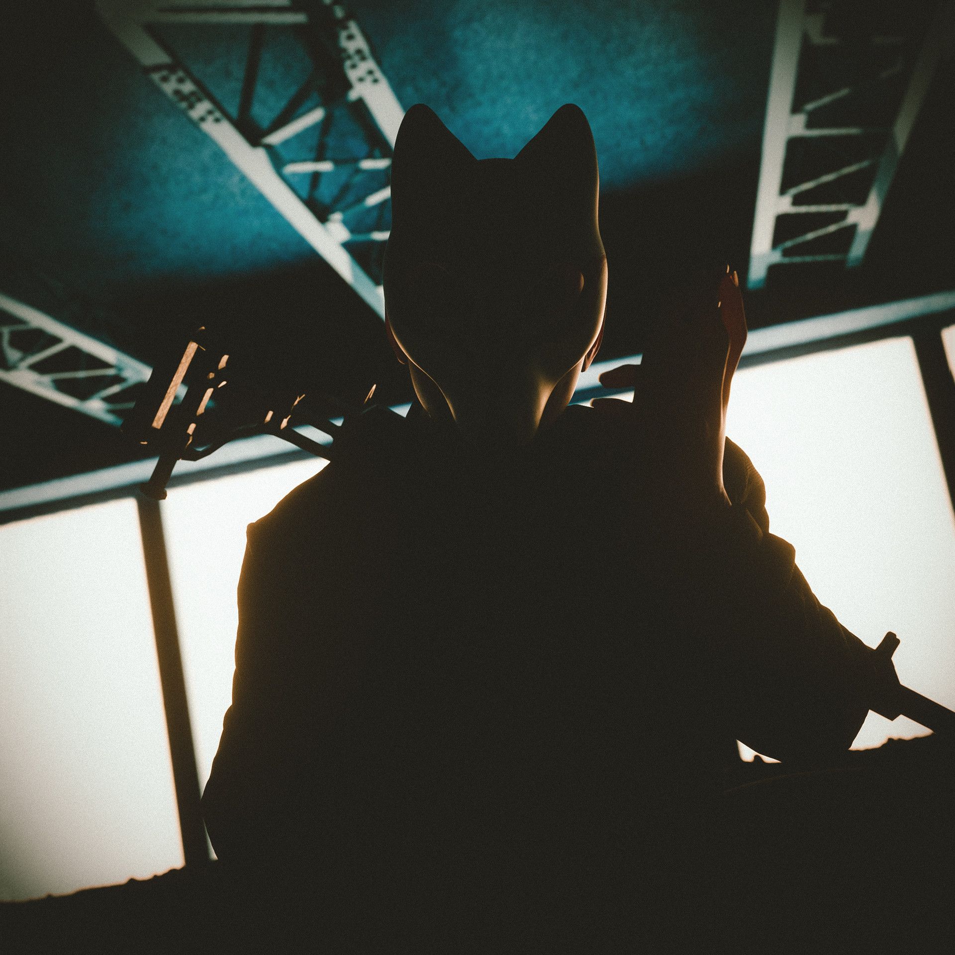 ArtStation - notitle2