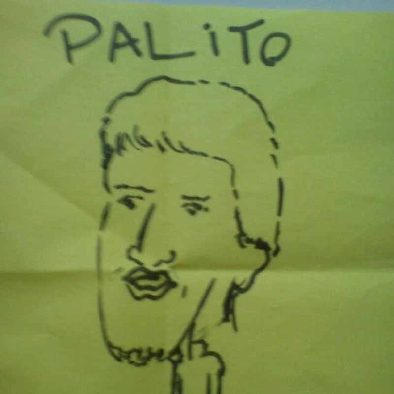 ArtStation - Pablo Luque