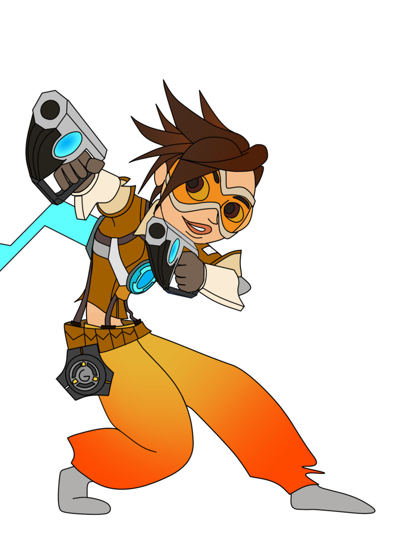 ArtStation - Daniel Sheldon