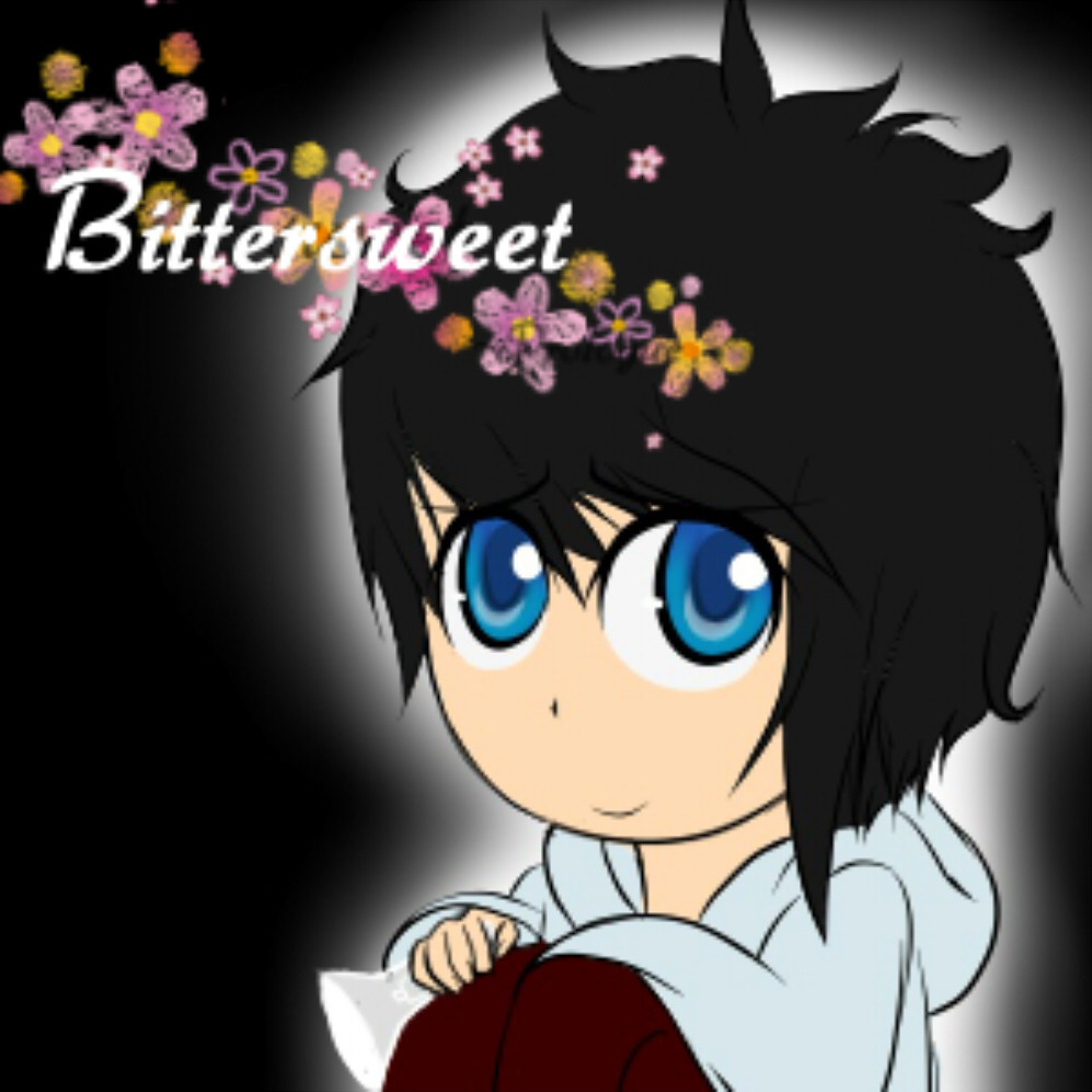 ArtStation - Bittersweet Series