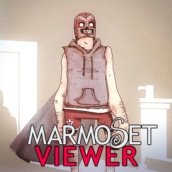 ArtStation - Clobber