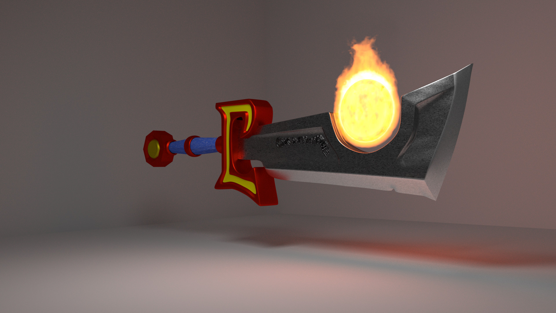 ArtStation - World of Warcraft: Ashbringer