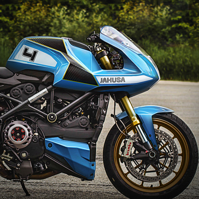 ArtStation - Streetfighter MH4