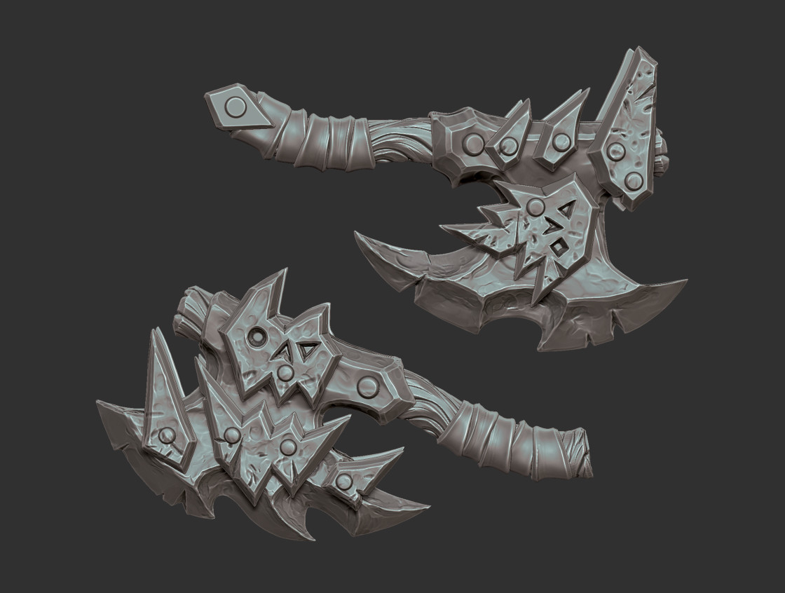 ArtStation - Alchemist Set