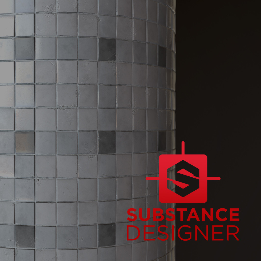 ArtStation - Tile Generator