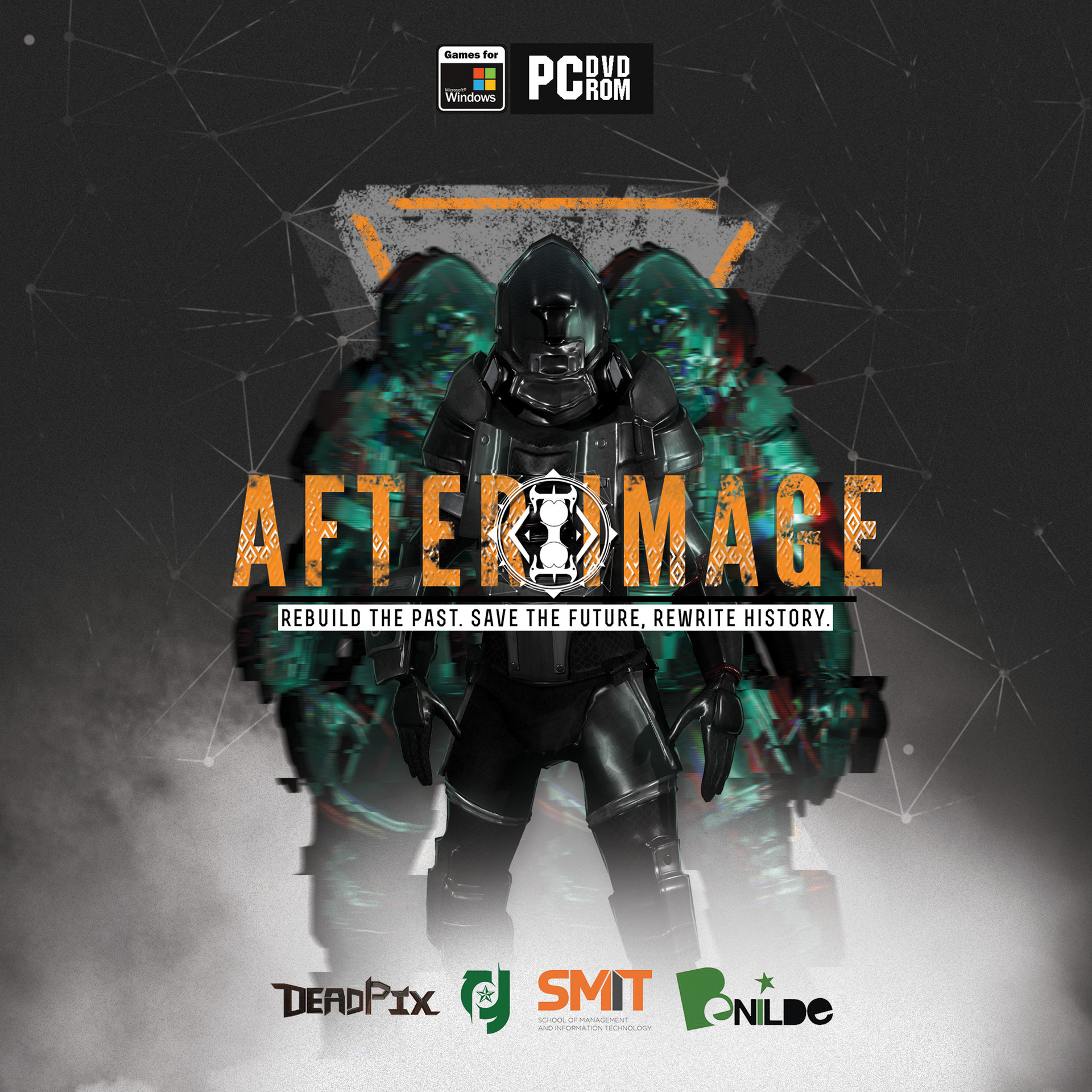 ArtStation - AFTER IMAGE