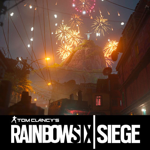 ArtStation - Rainbow Six® SKULL RAIN ENVINROMENT BEAUTY SHOTS