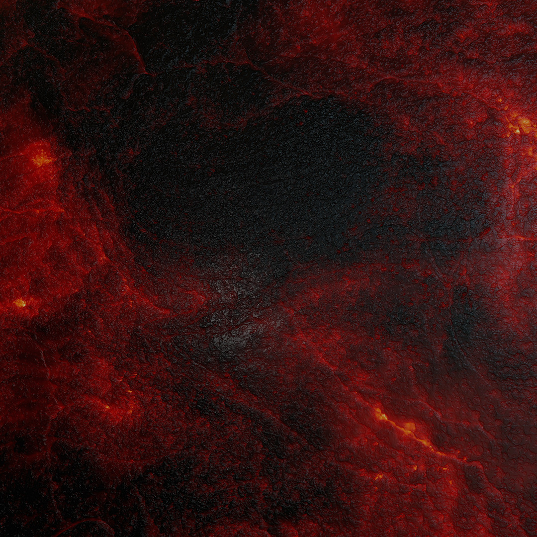 ArtStation - Lava