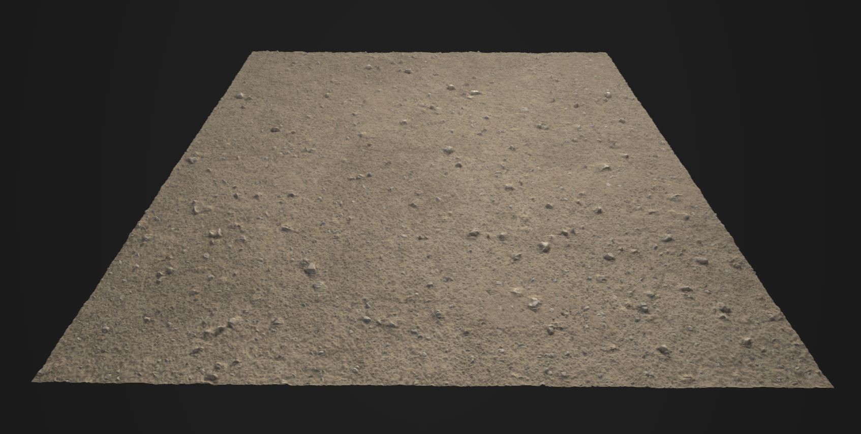 ArtStation - Substance Designer Sand