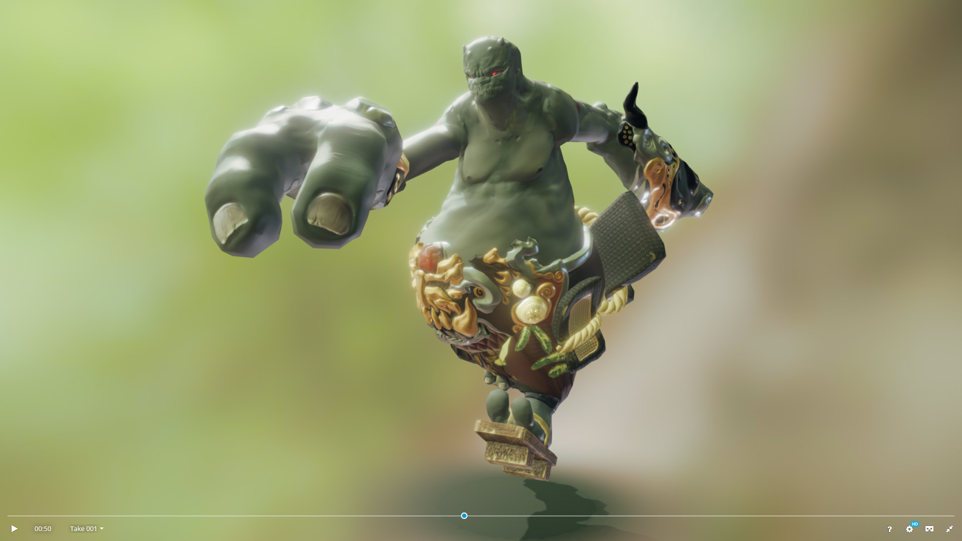 ArtStation - Sentinel "Runcycle"