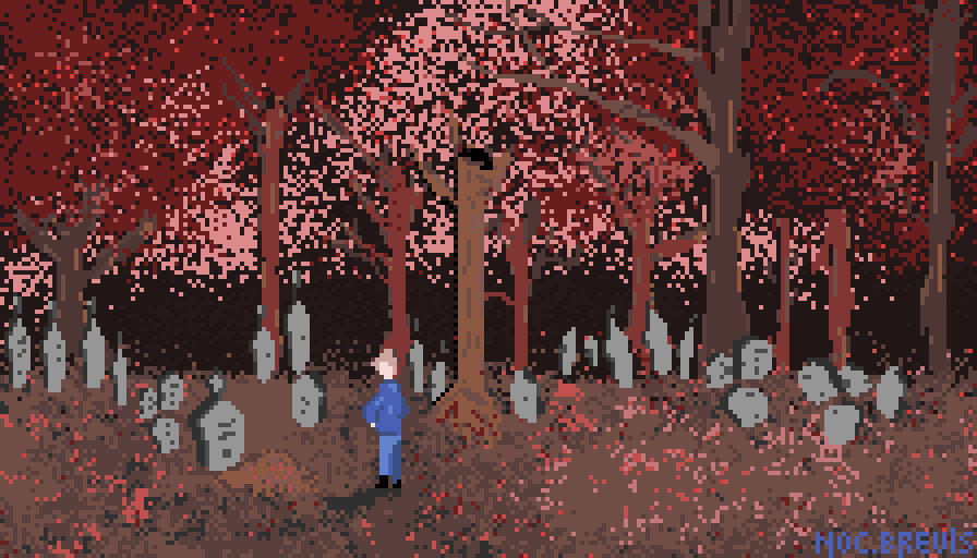 ArtStation - Insomnia