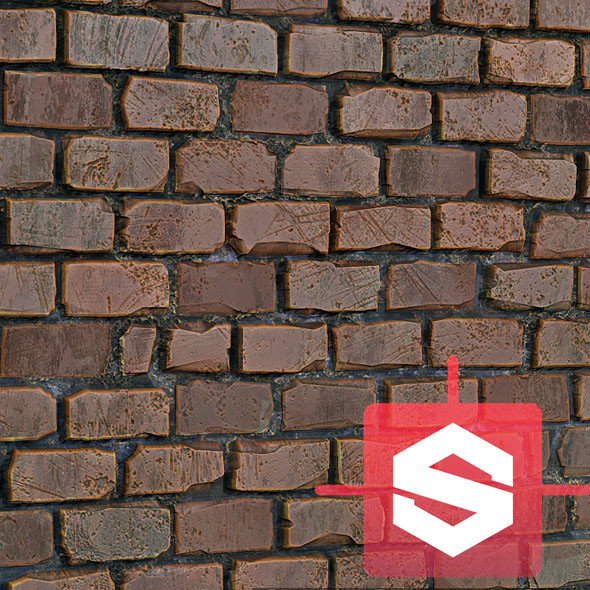 ArtStation - Substance Textures