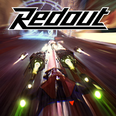 ArtStation - Redout Gamescom 2016