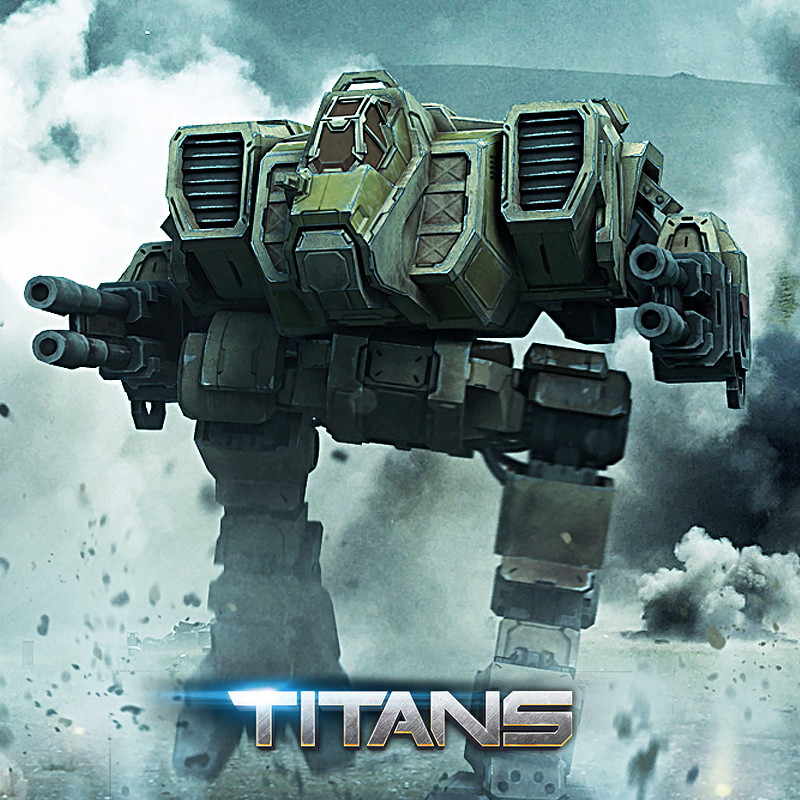 ArtStation - BR-3 "Puma"