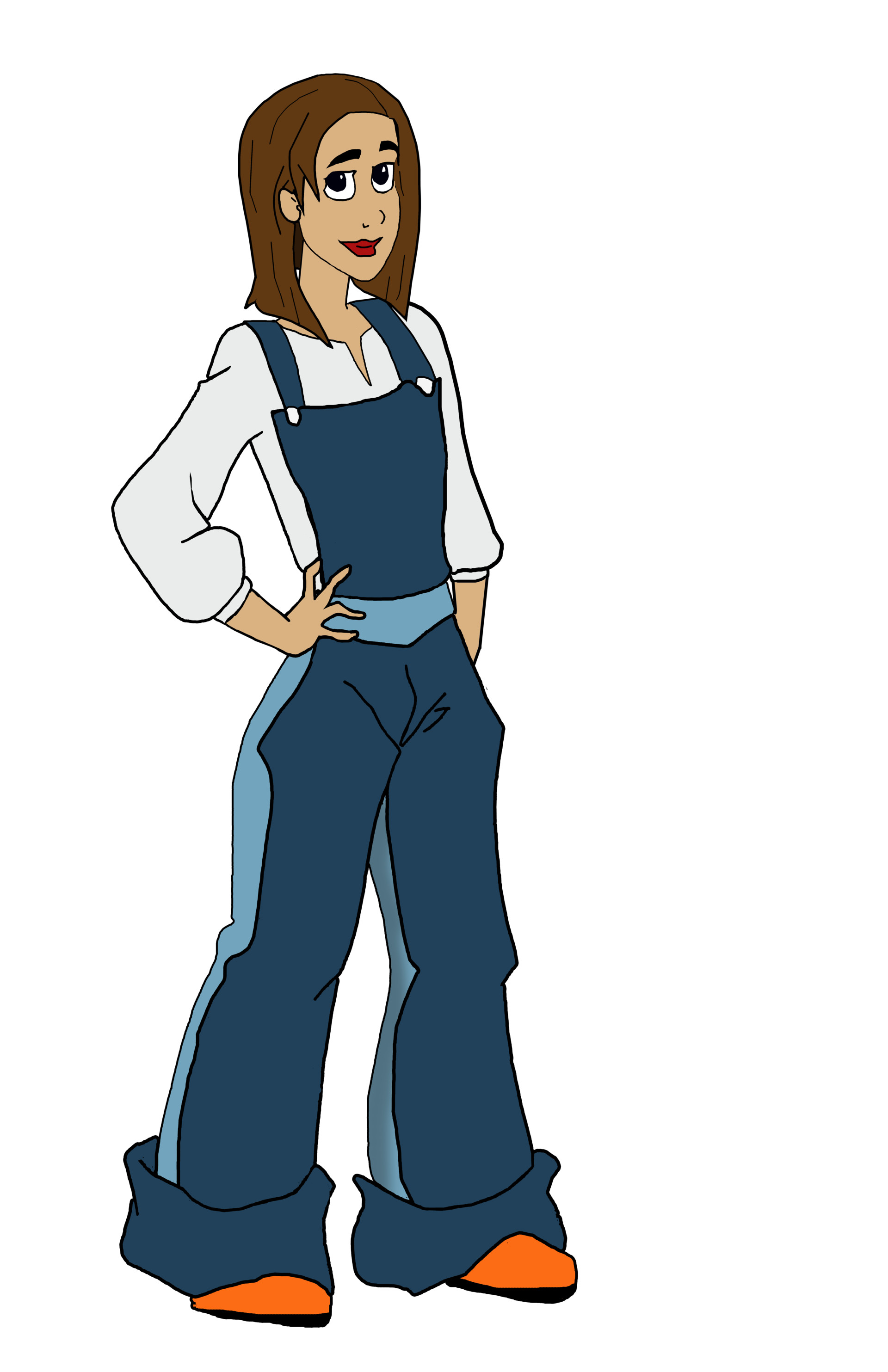 ArtStation - Commercials