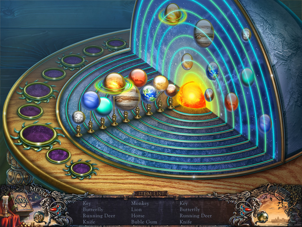 ArtStation - ERS Game Studios art