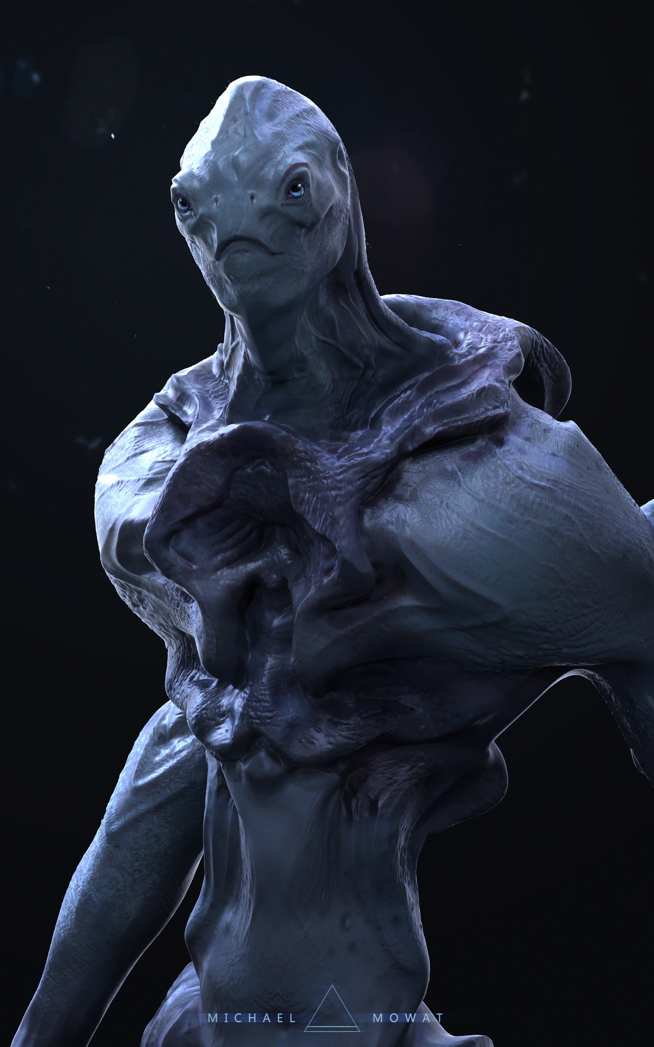 ArtStation - ''Alen''