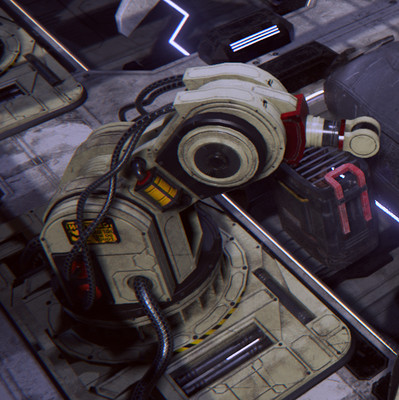 SungWook Jang - Portfolio