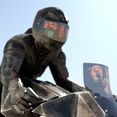 SungWook Jang - Portfolio