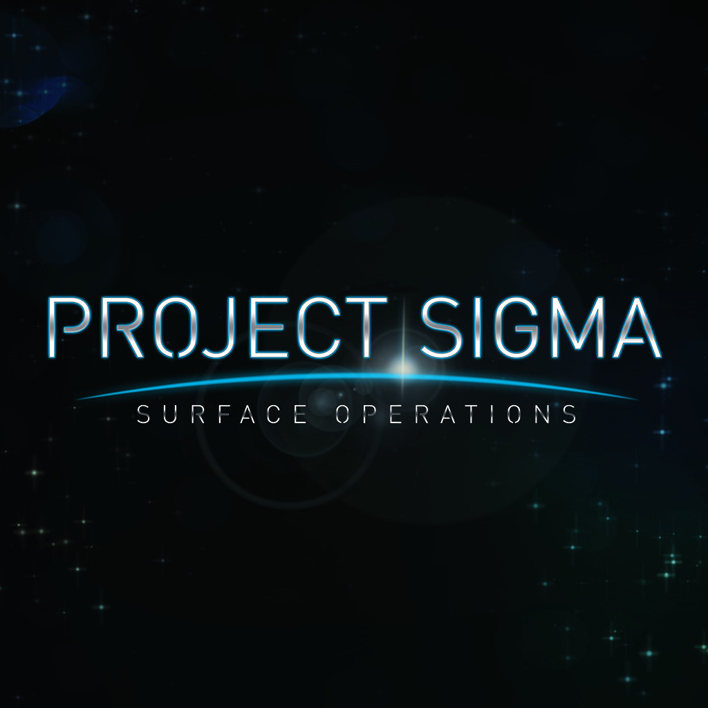 ArtStation - UI-Design (Project Sigma)