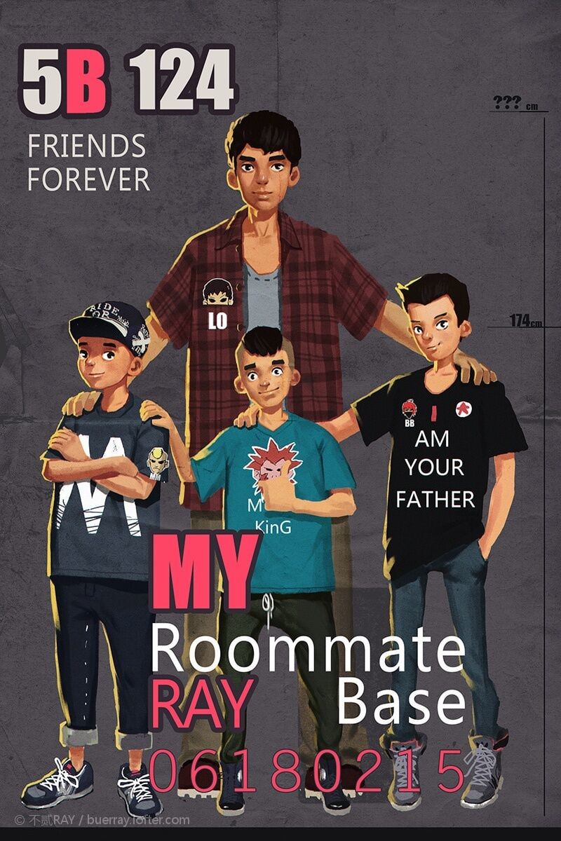 ArtStation - classmetes