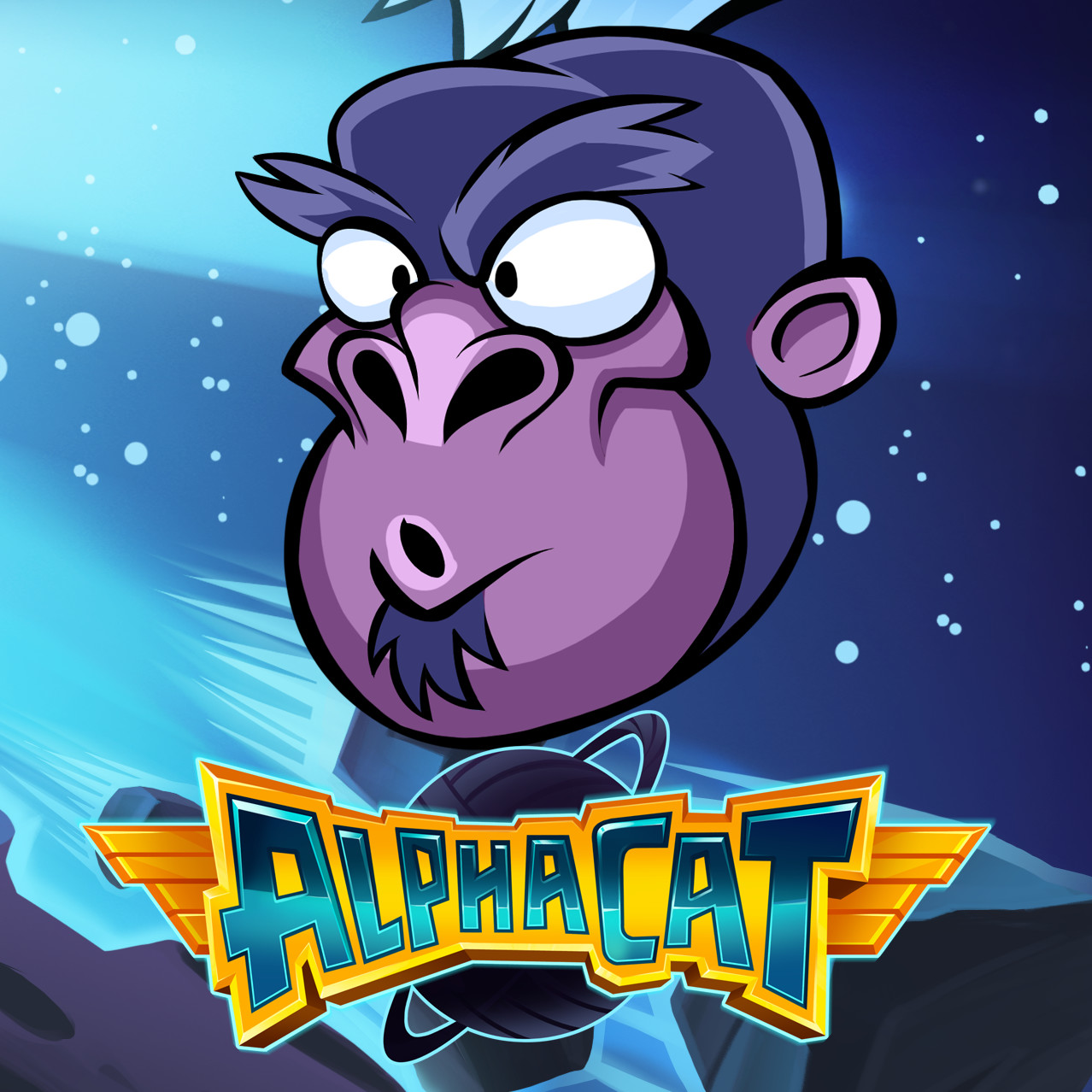 ArtStation - AlphaCat - Character Designs