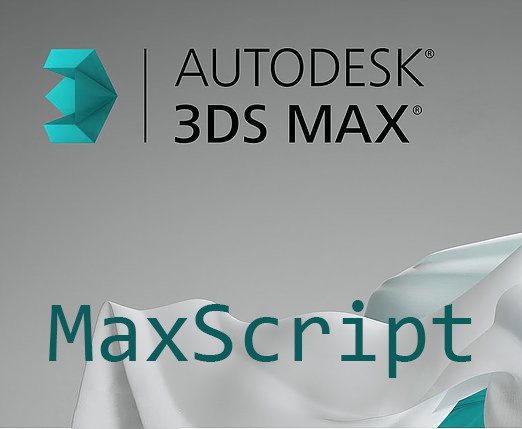 ArtStation - Maxscripts