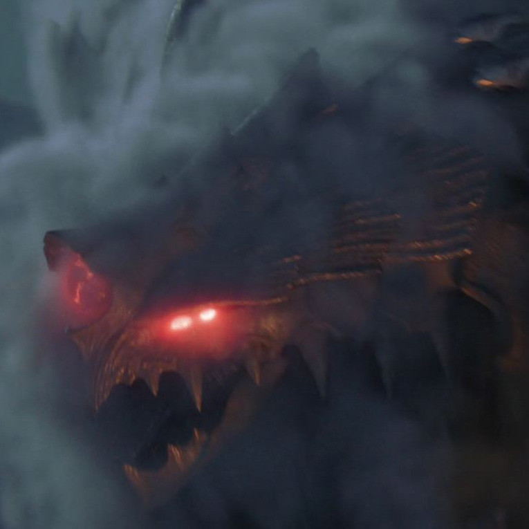 ArtStation - Diamond Weapon