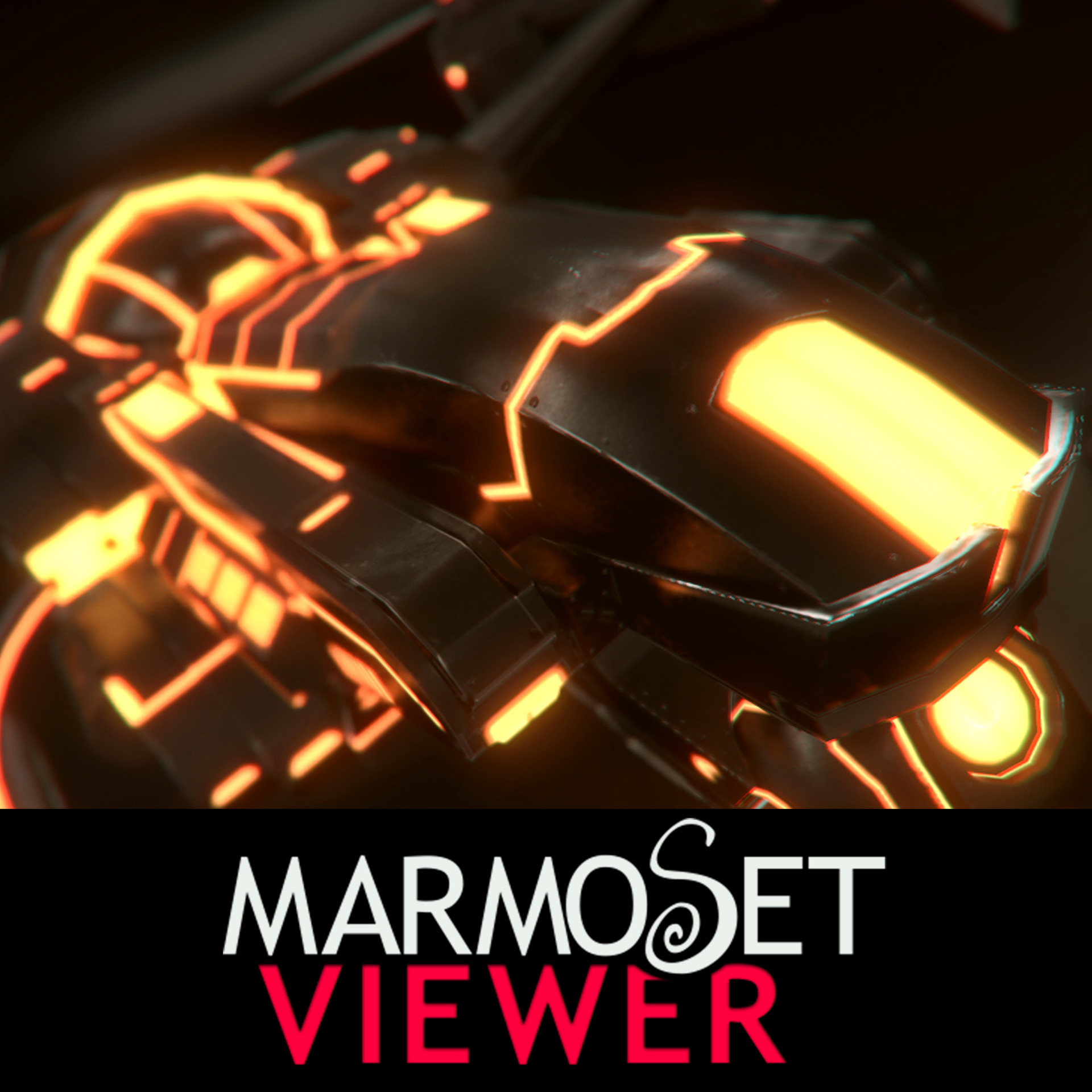 ArtStation - PROJECT NUMBER FIVE