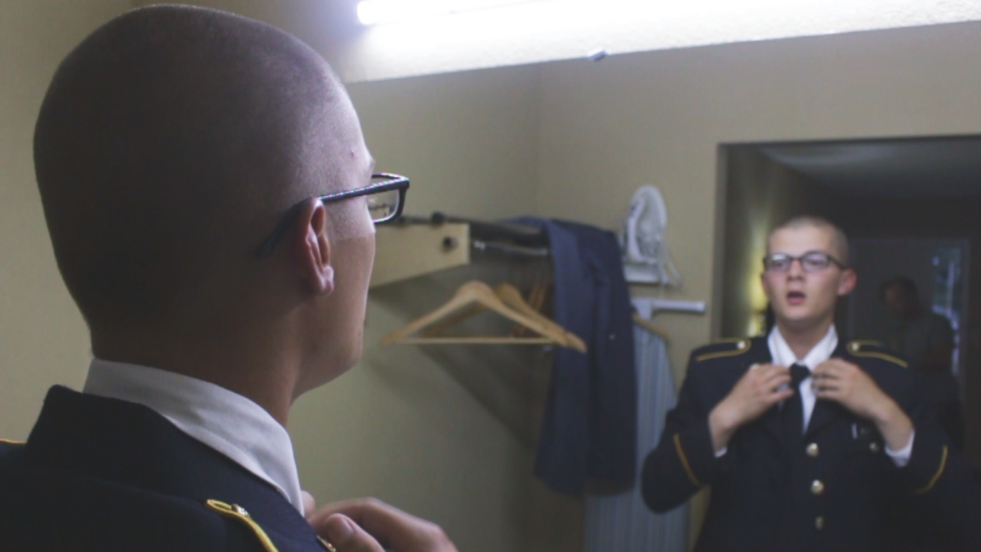 ArtStation - my brother