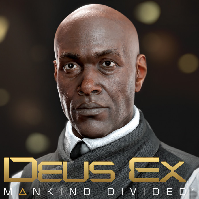 ArtStation - Morgan Everett