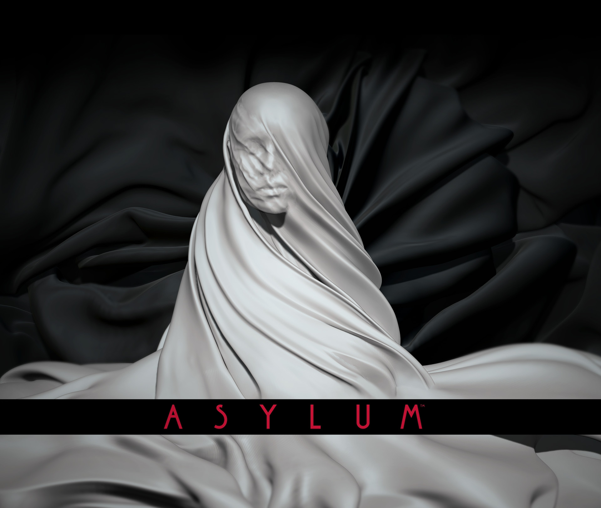 ArtStation - AsYlum