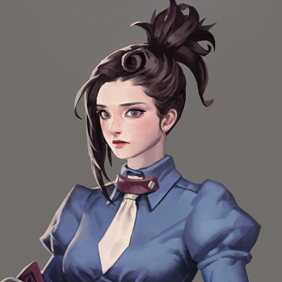 HAREN (Kim Han seul)