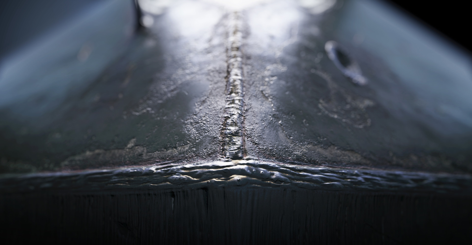 ArtStation - Tank Armor