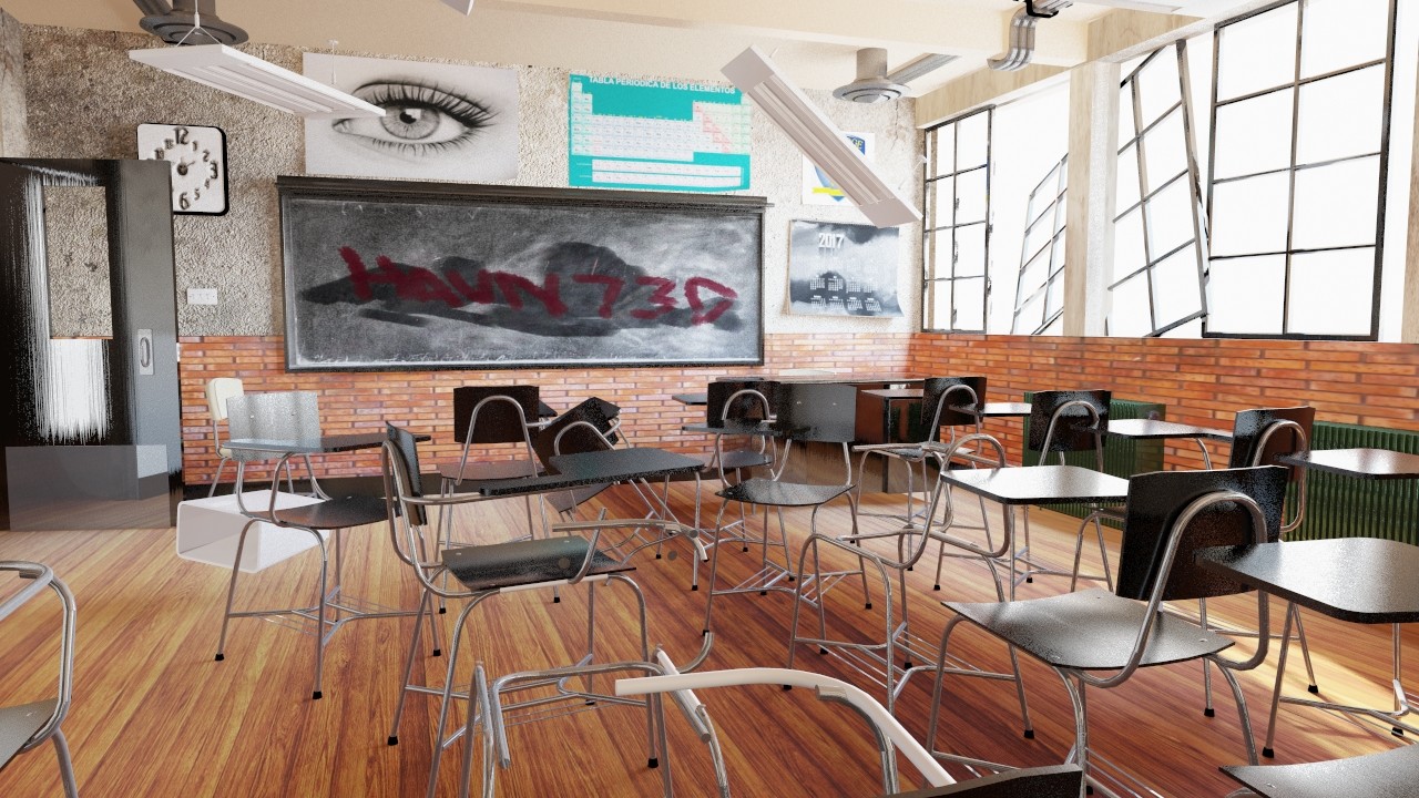 ArtStation - Ilumination